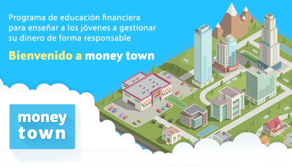 Money town | aprendeconomia